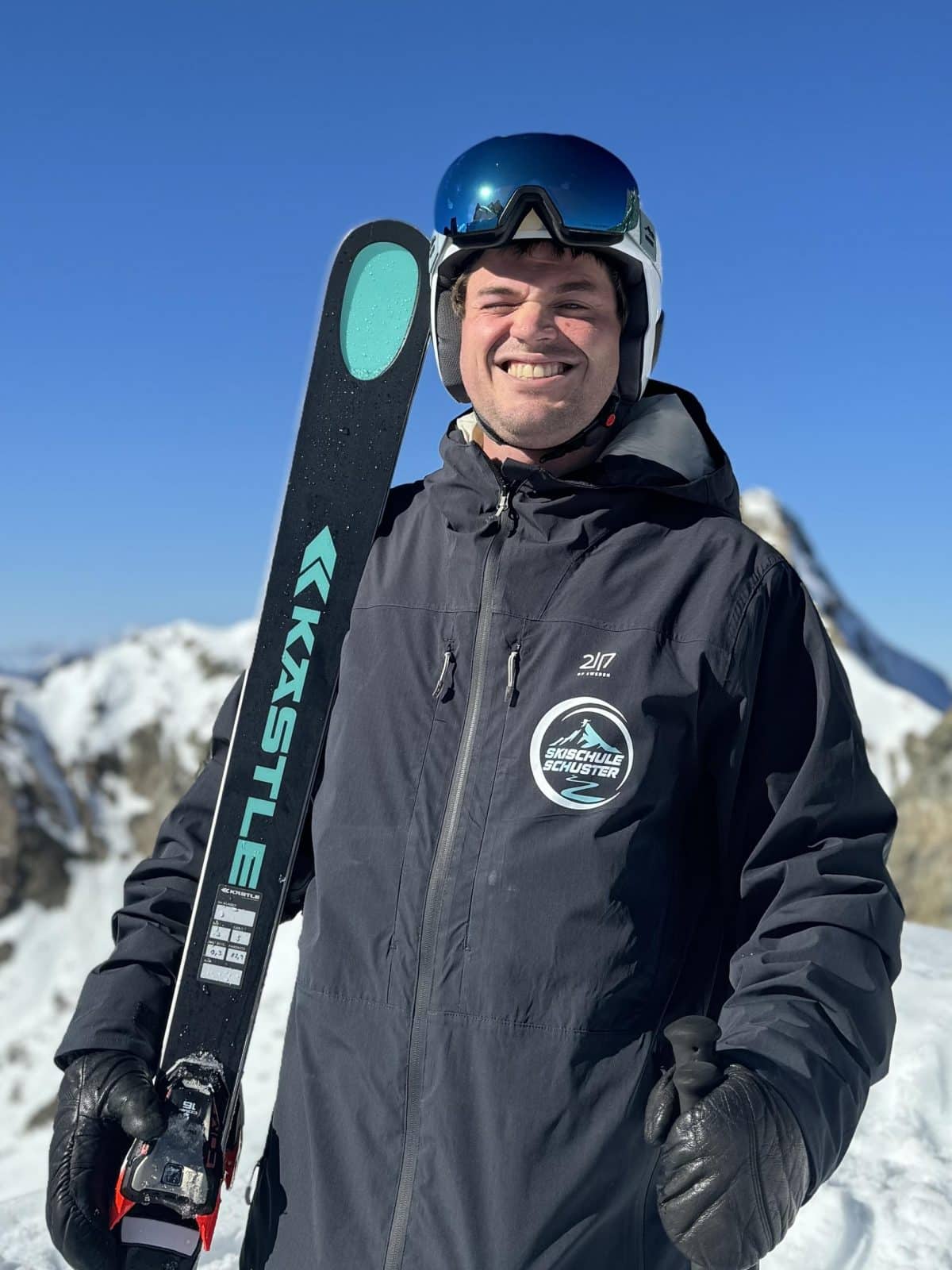 Home - Skischule Schuster | Lermoos - Tiroler Zugspitz Arena