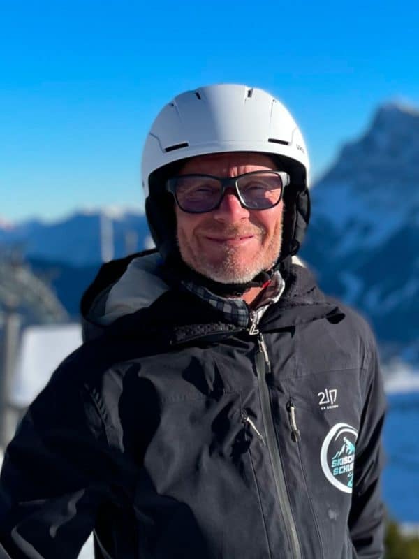 Kurt Schuster - Skischule Schuster | Lermoos - Tiroler Zugspitz Arena